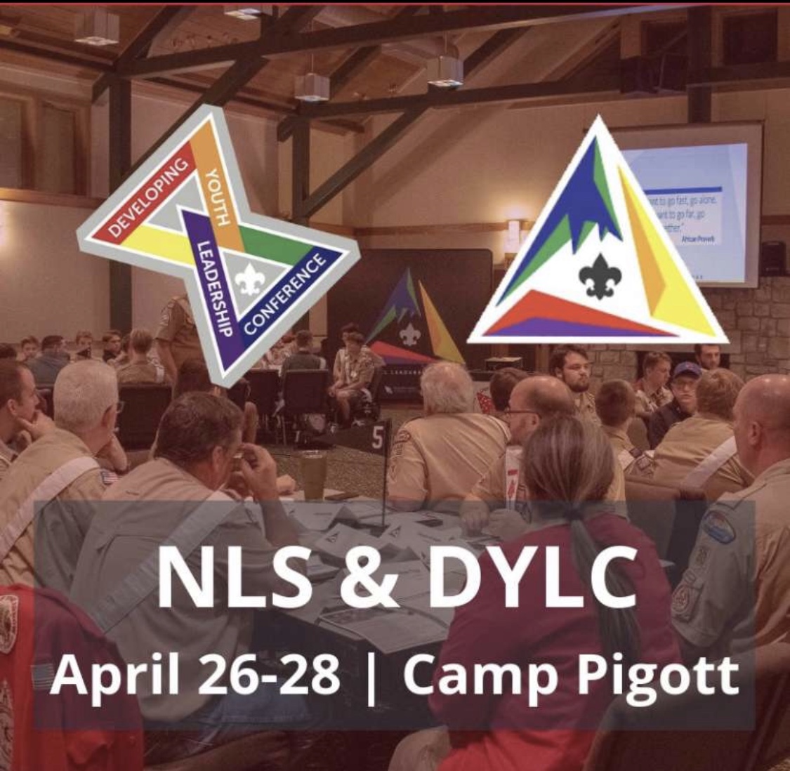 NLS and DYLC is coming to Section W-1N | Section G15